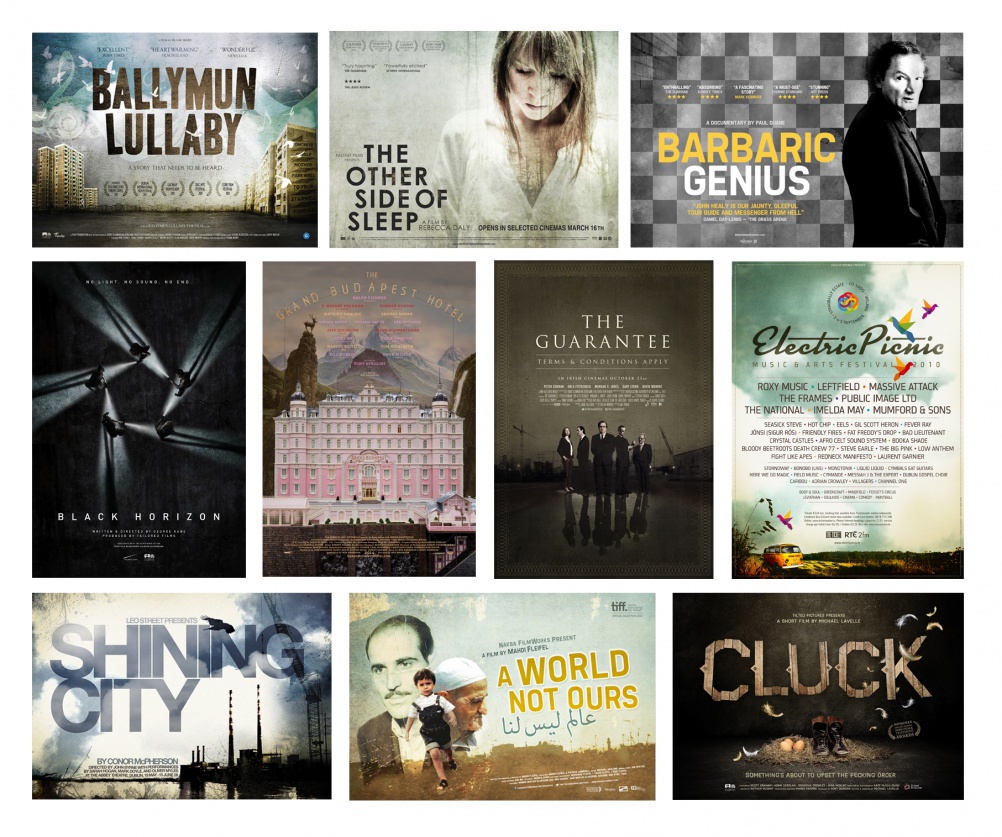 Annie Atkins and the “secret world” of film graphics - Design Week