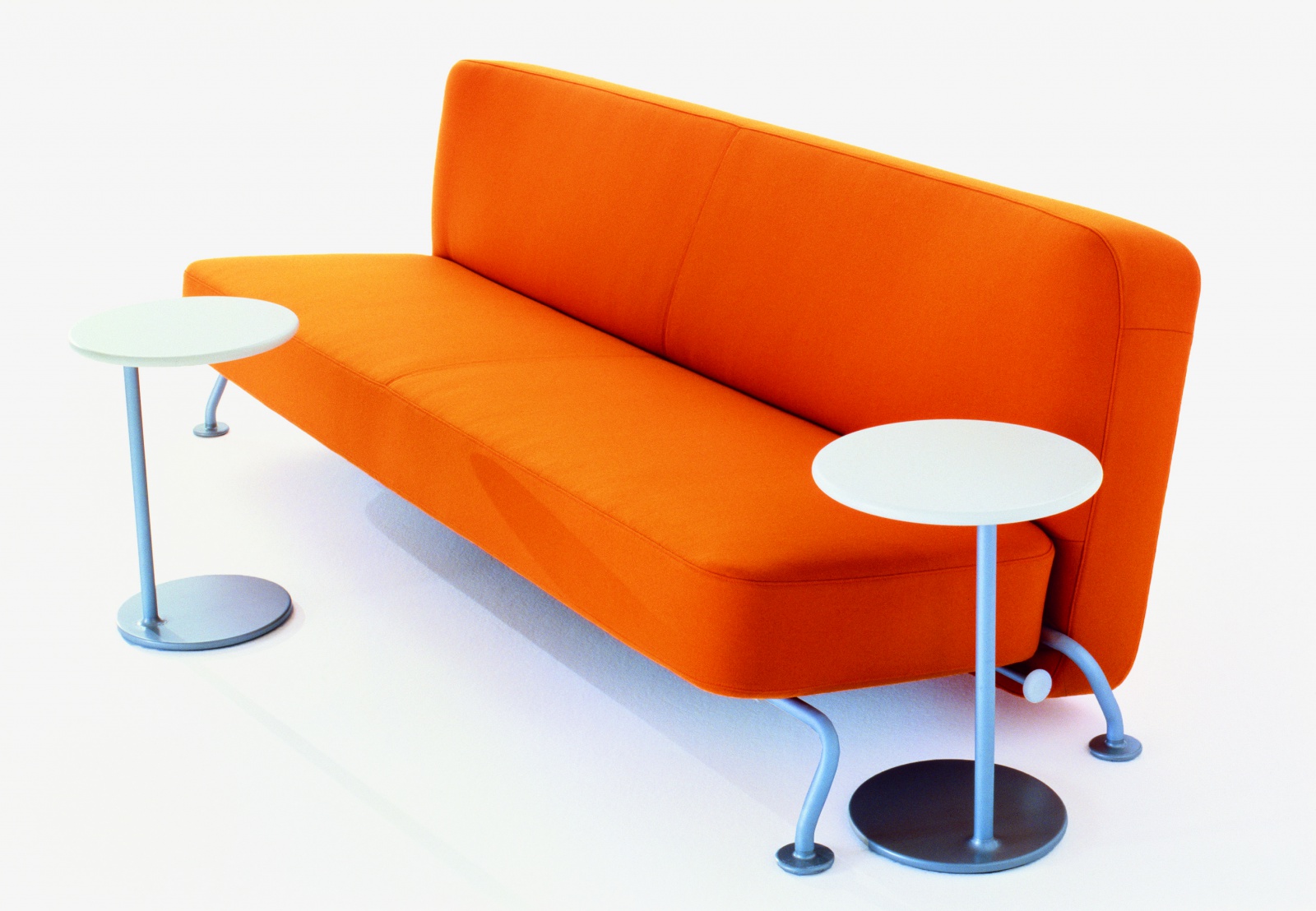 James Irvine – five key projects - Design Week