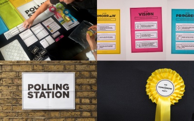 MultiAdaptor “gamifies” the election to encourage young people to vote ...