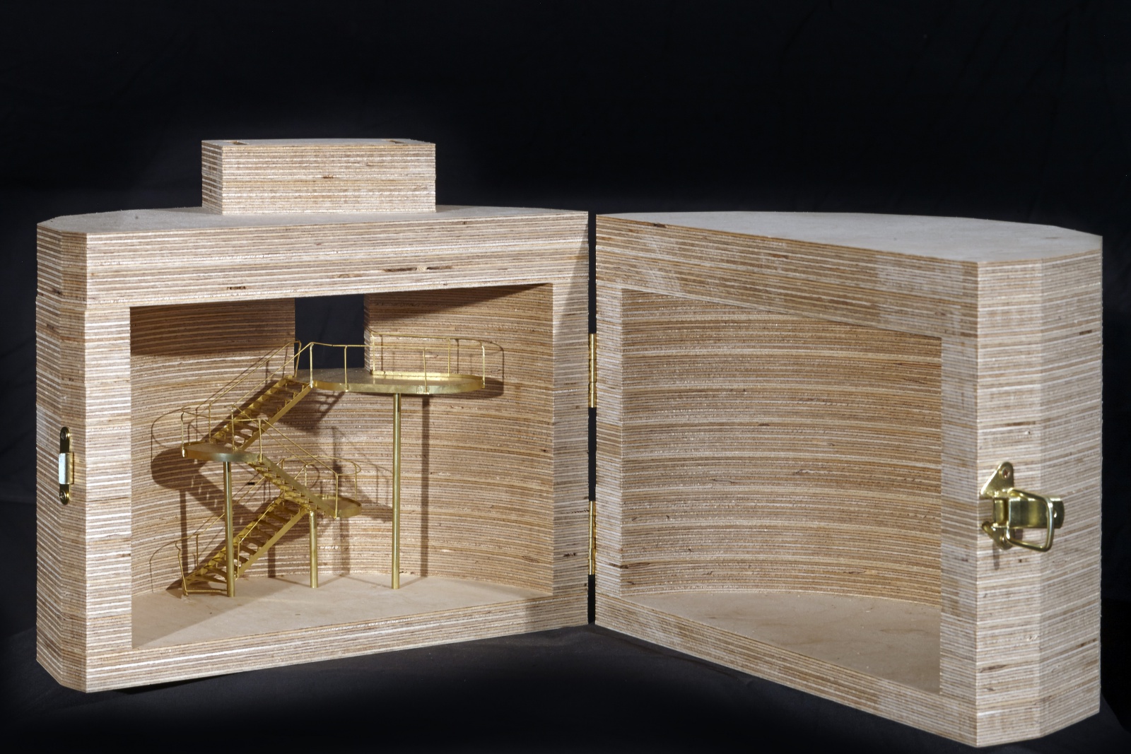 Brunel shaft reimagined as entertainment space after 150 years - Design ...