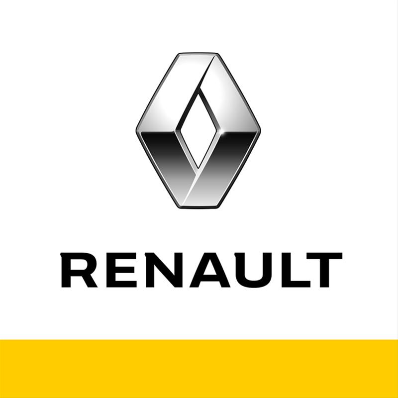 Renault updates identity - Design Week