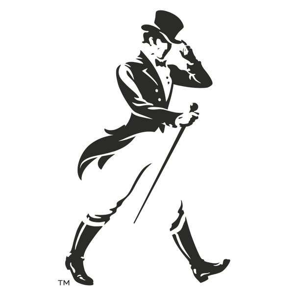 Bloom redraws Johnnie Walker’s “Striding Man” - Design Week