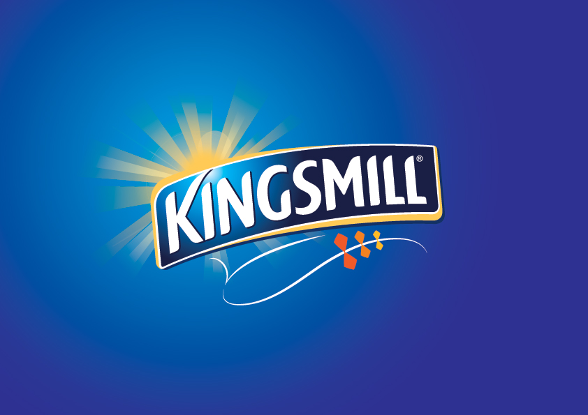 Kingsmill drops last year’s rebrand and takes on “warmer” logo - Design ...