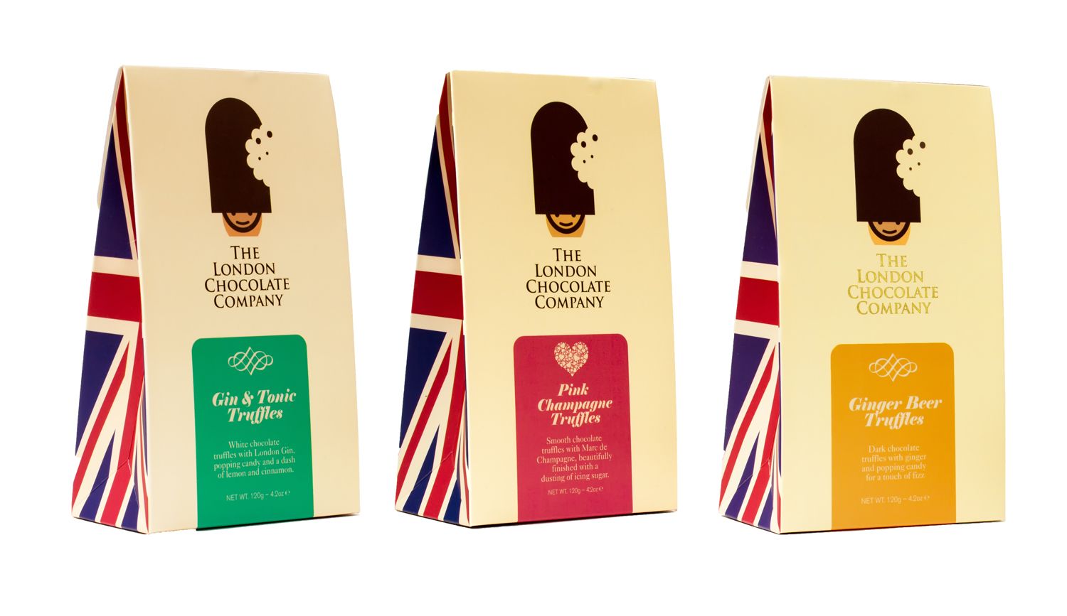 Branding for start-ups – why it’s deeper than just clever packaging ...