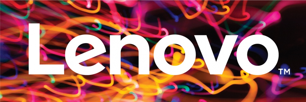 Lenovo launches “bold and disruptive” new identity - Design Week