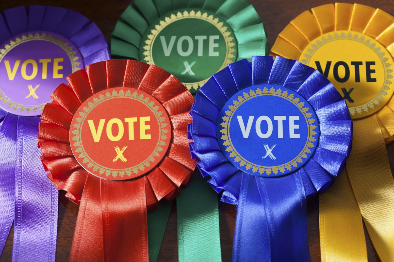 General election 2017: a look at UK political campaign designs - Design ...