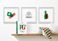PG tips rolls out new “contemporary” brand - Design Week