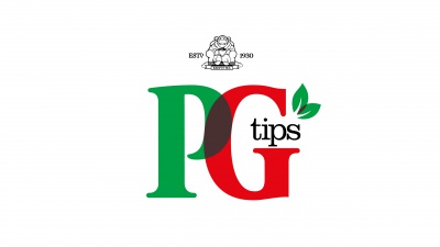 PG tips rolls out new “contemporary” brand - Design Week