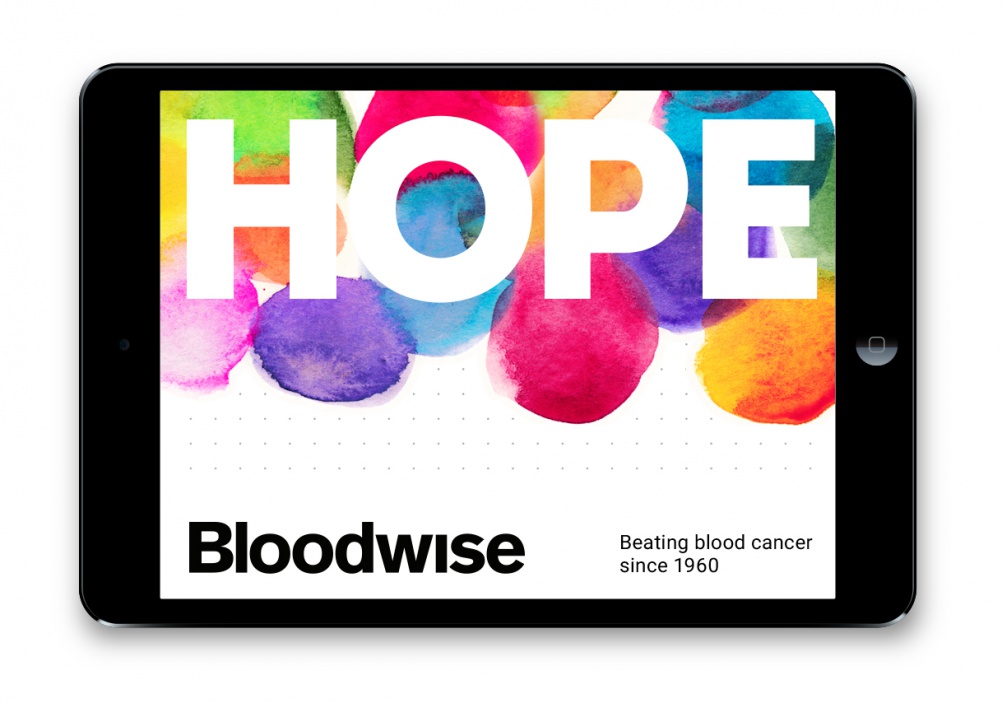 Leukaemia & Lymphoma Research set to take on all-encompassing new name ...