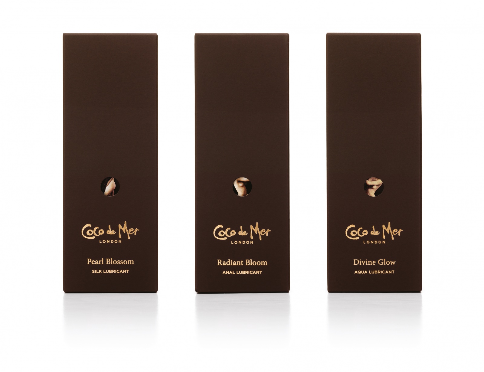 Erotica brand Coco de Mer launches new “exploration and discovery ...