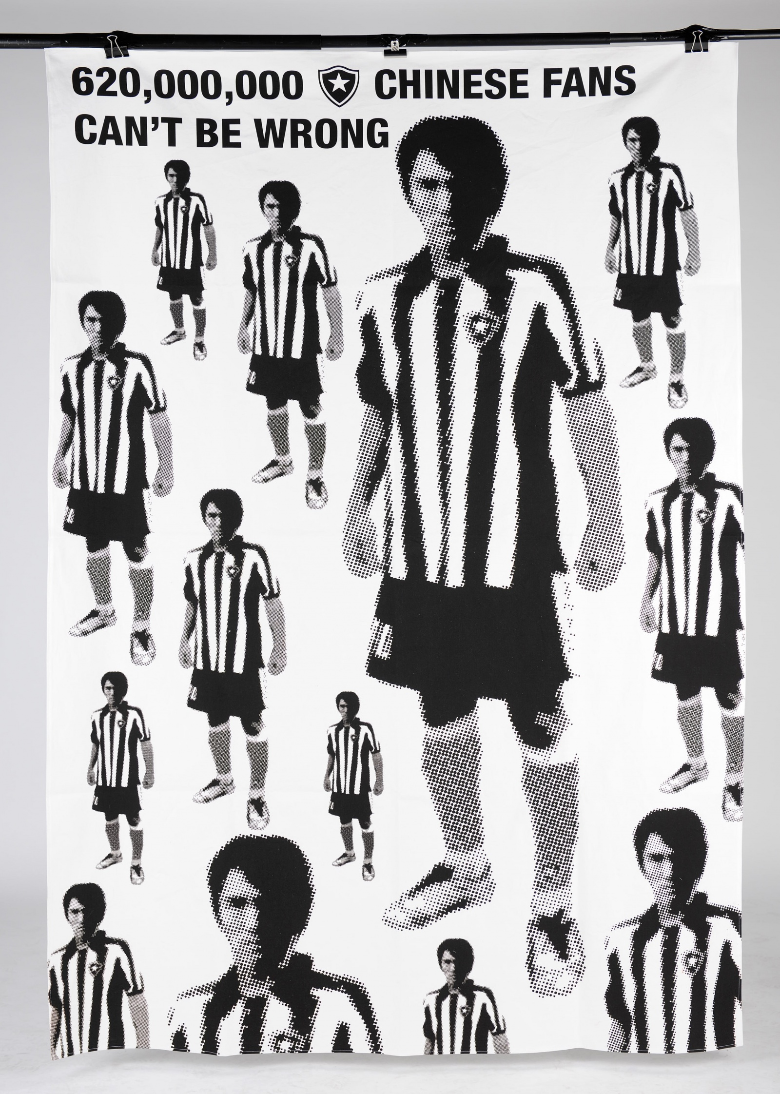 Exploring the visual culture of football - Design Week