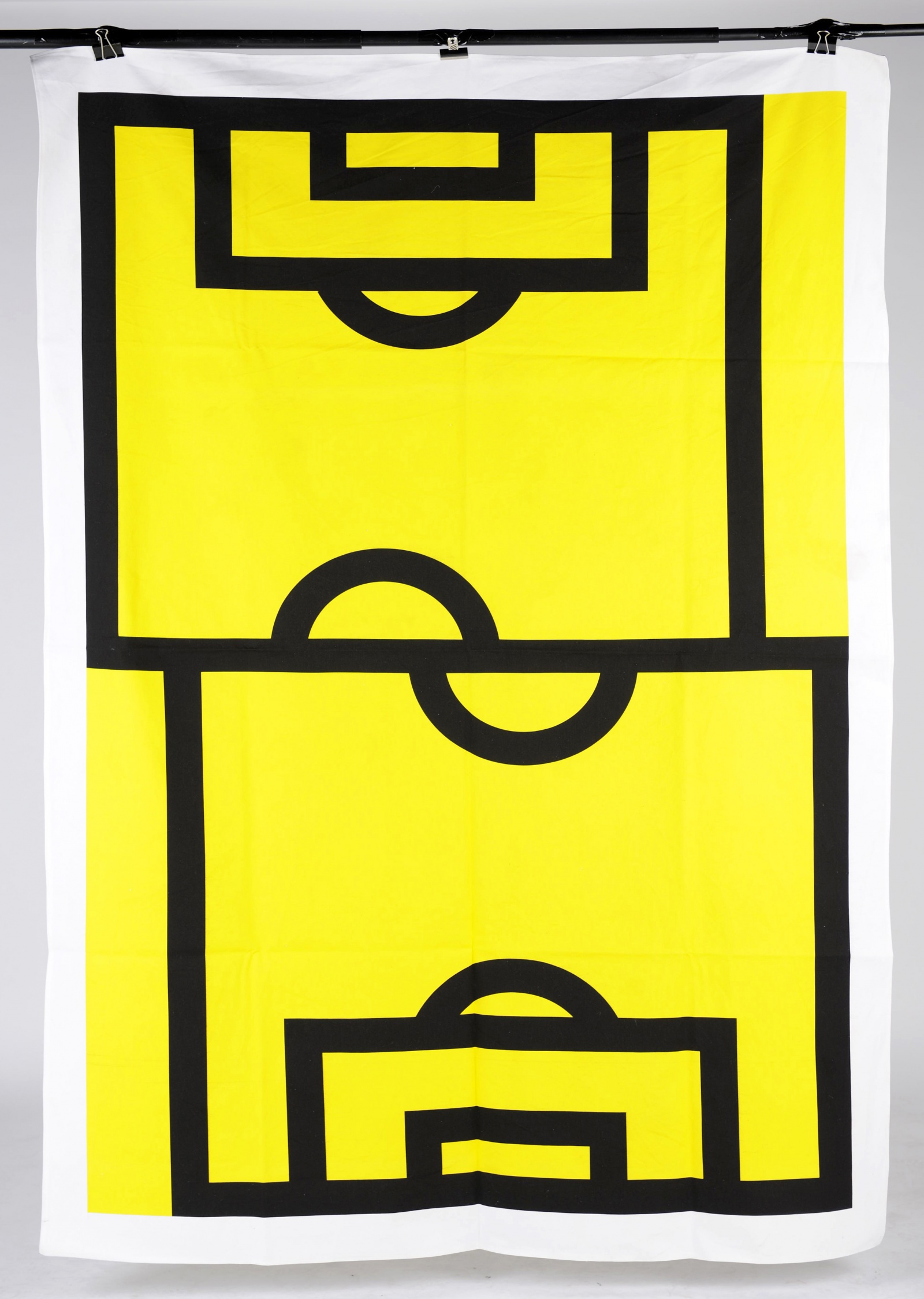 Exploring the visual culture of football - Design Week