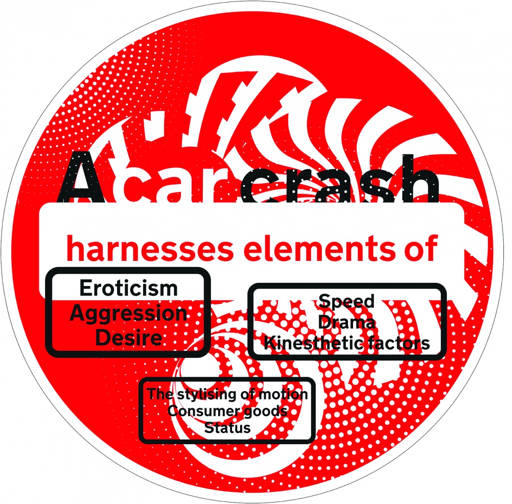 50 years of Calvert & Kinneir’s road signs - Design Week