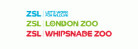 New look for ZSL and “Let’s Work for Wildlife” positioning - Design Week