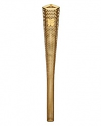 Rio 2016 Olympic torch is lit - Design Week