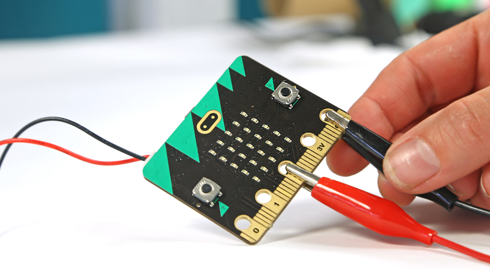 The BBC is giving this computer to every 11- and 12-year-old child in ...