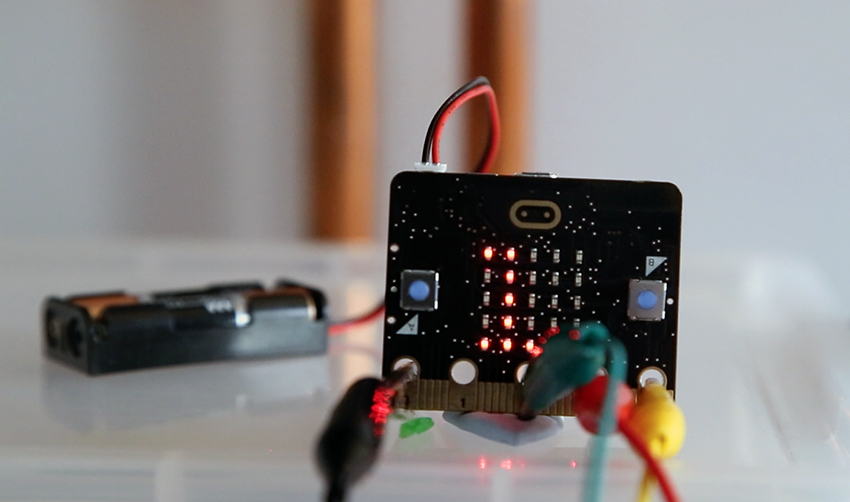 The BBC is giving this computer to every 11- and 12-year-old child in ...