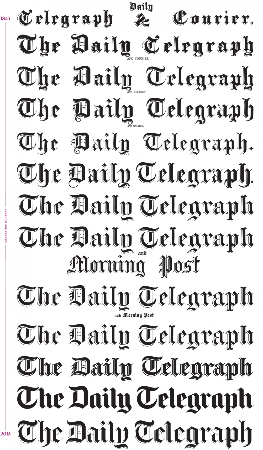 Q&A: What The Telegraph’s creative director has to say about the paper ...