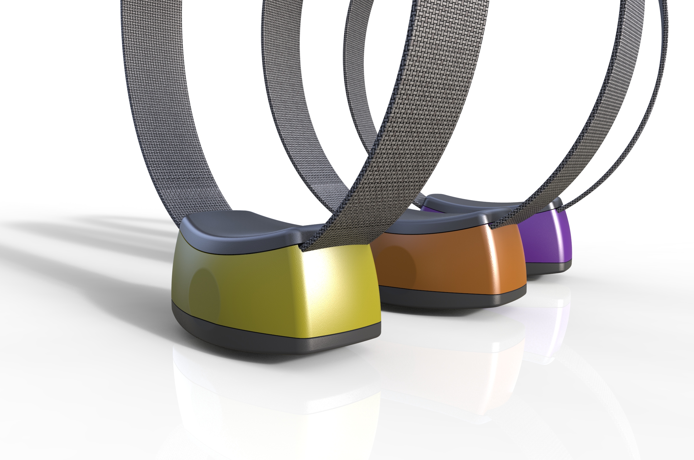 Wearable tech for cows helps herds communicate with farmers - Design Week