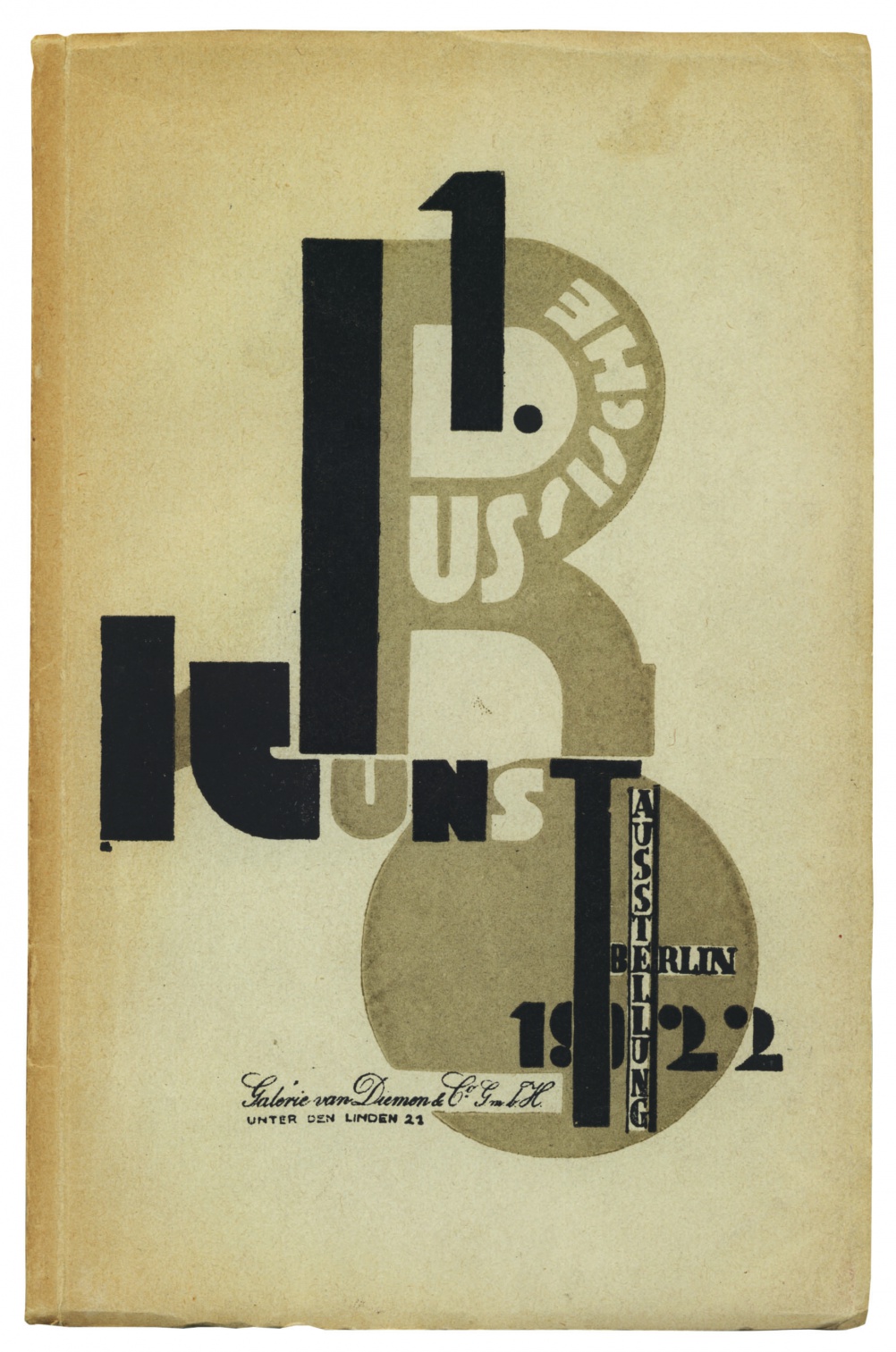 Beautiful book covers from Weimar Germany - Design Week