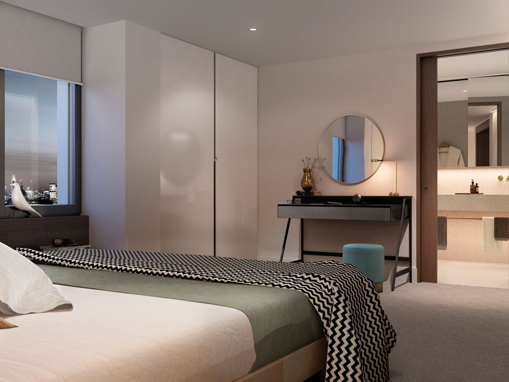 Conran and Partners transforms Barbican building - Design Week