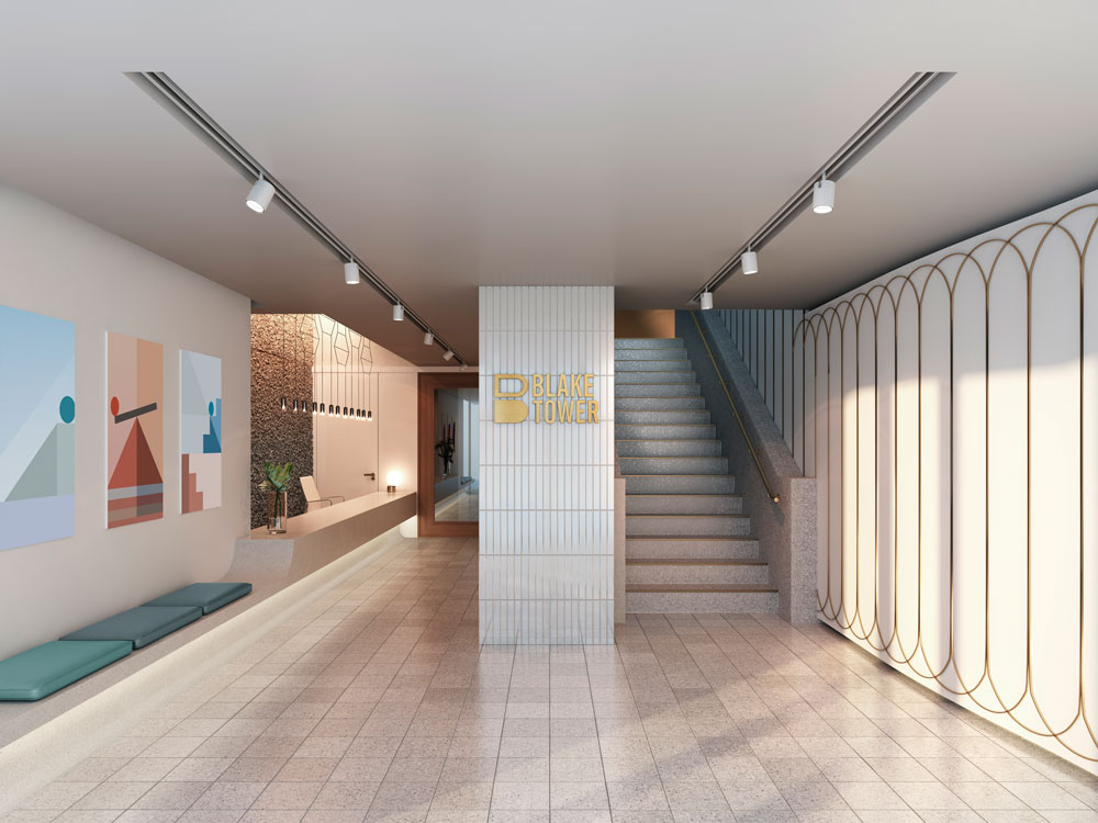 Conran and Partners transforms Barbican building - Design Week