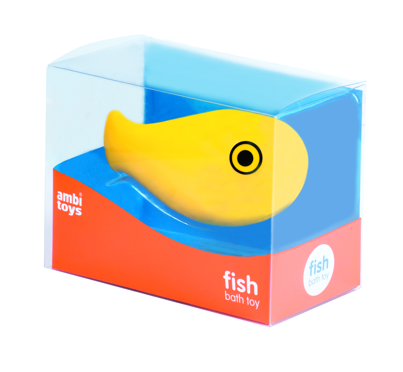 Patrick Rylands’ classic duck and fish toys make a splash again ...