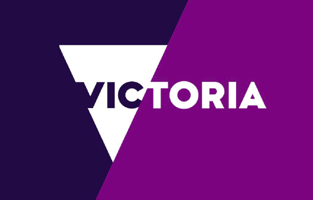 Australian state of Victoria reveals new V-shaped branding - Design Week