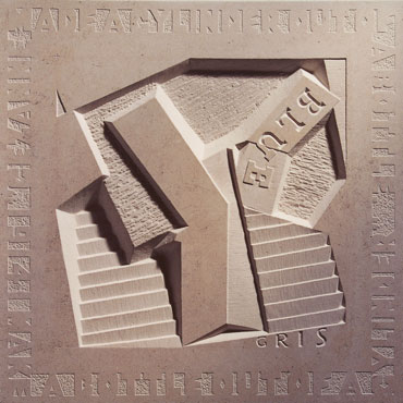 “There is a humanity to hand lettering that is difficult to generate ...