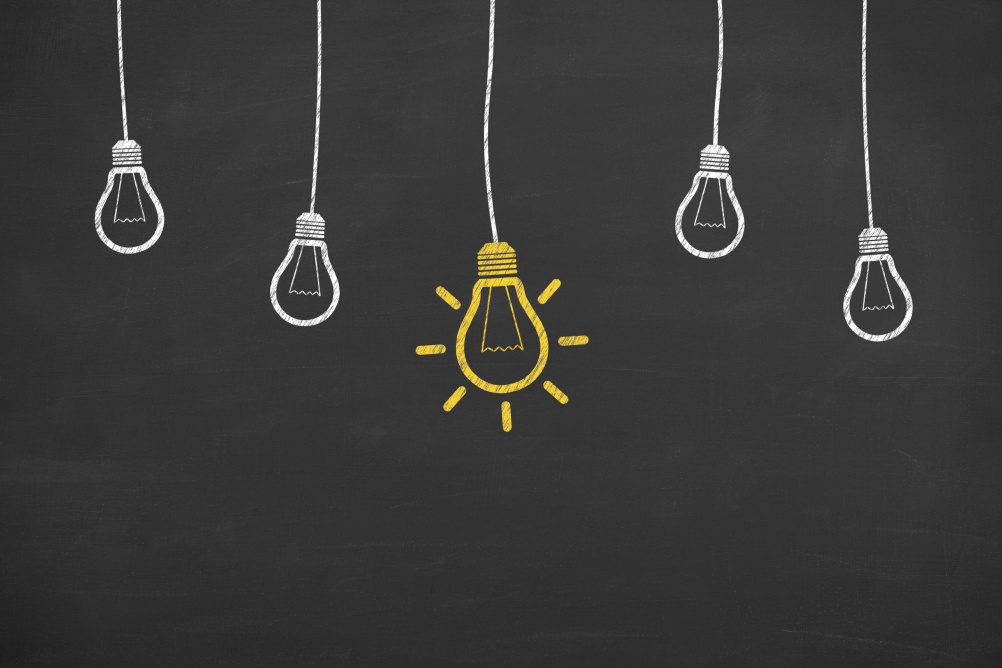 Quick thinking: five ways designers can get to ideas faster - Design Week