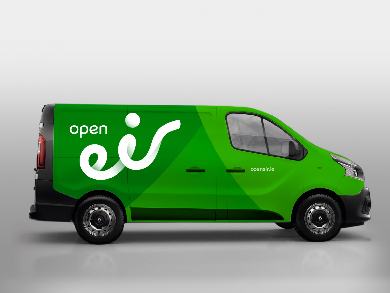 Eircom launches new identity in “Ireland’s largest rebrand for 20 years ...