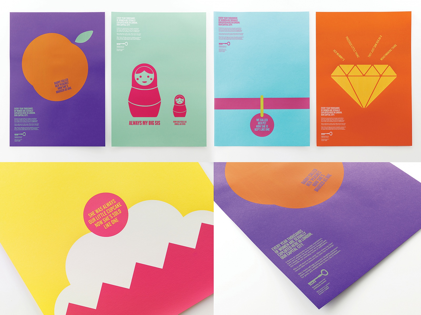 Design Week Awards 2015 – the shortlist - Design Week