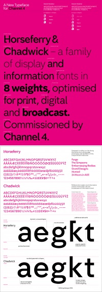 Channel 4 deconstructs iconic logo in major rebrand - Design Week