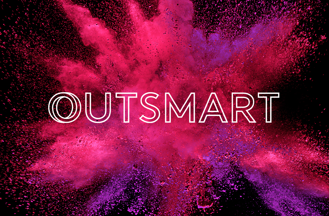Outdoor Media Centre trade group rebrands as Outsmart - Design Week