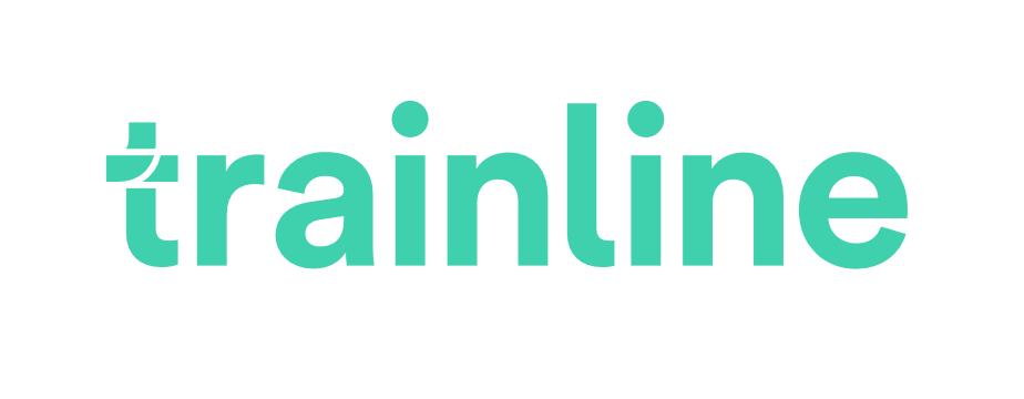 Trainline launches new “mobile-first” identity - Design Week