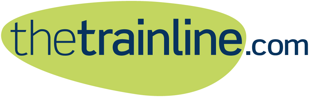 Trainline launches new “mobile-first” identity - Design Week