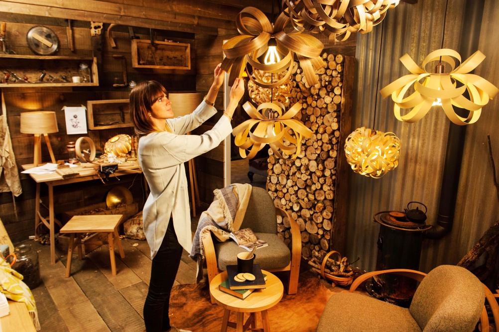 John Lewis’ £14m revamp of its Home department includes a giant ...