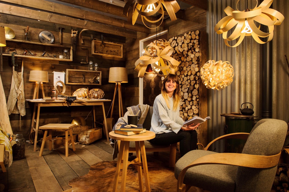 John Lewis’ £14m revamp of its Home department includes a giant ...