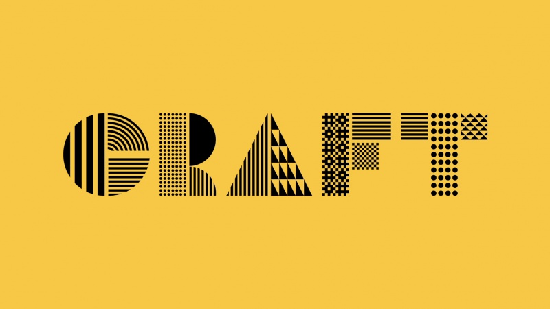 Elmwood creates 10 billion logos for Craft - Design Week