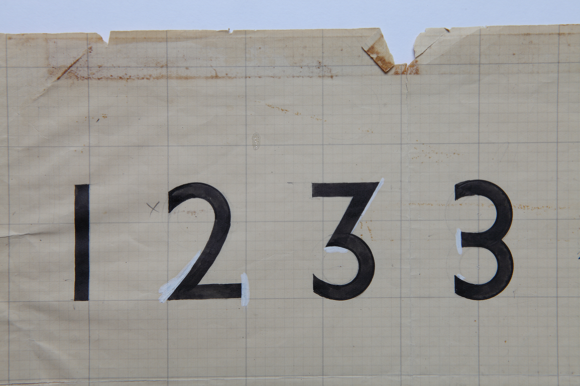 Eric Gill – the past, present and future of type design - Design Week