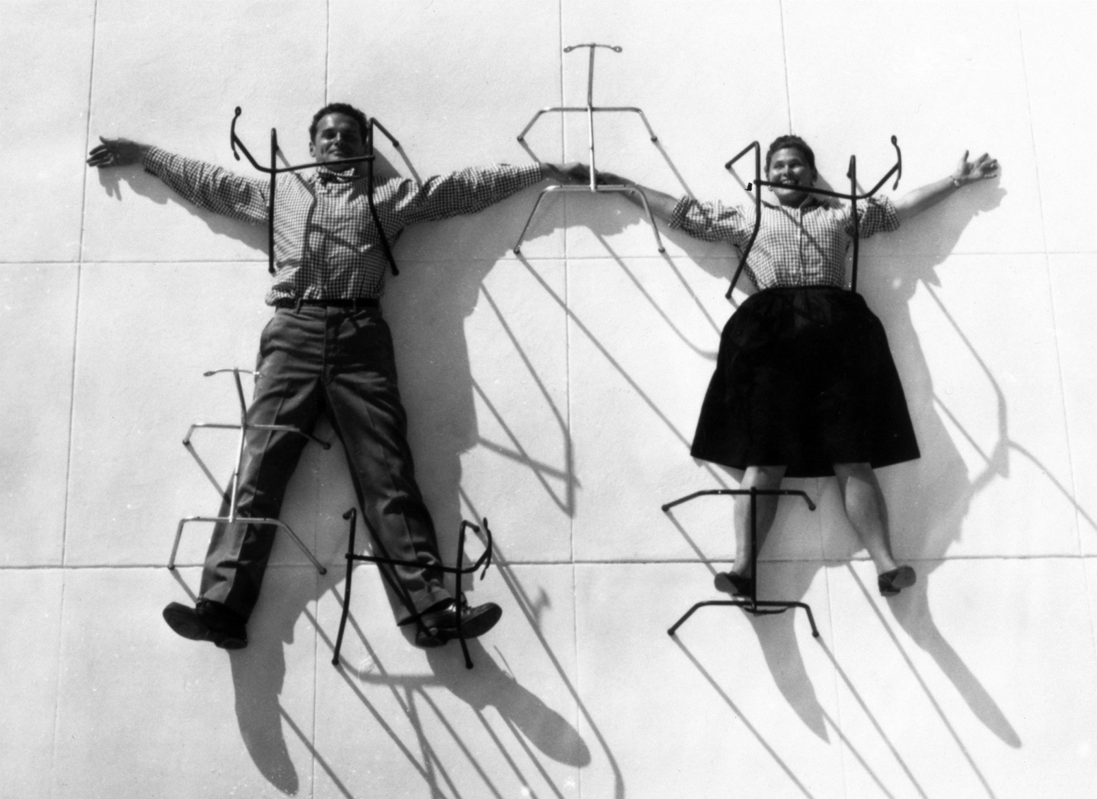 Planet Eames – how Charles and Ray saw the world - Design Week