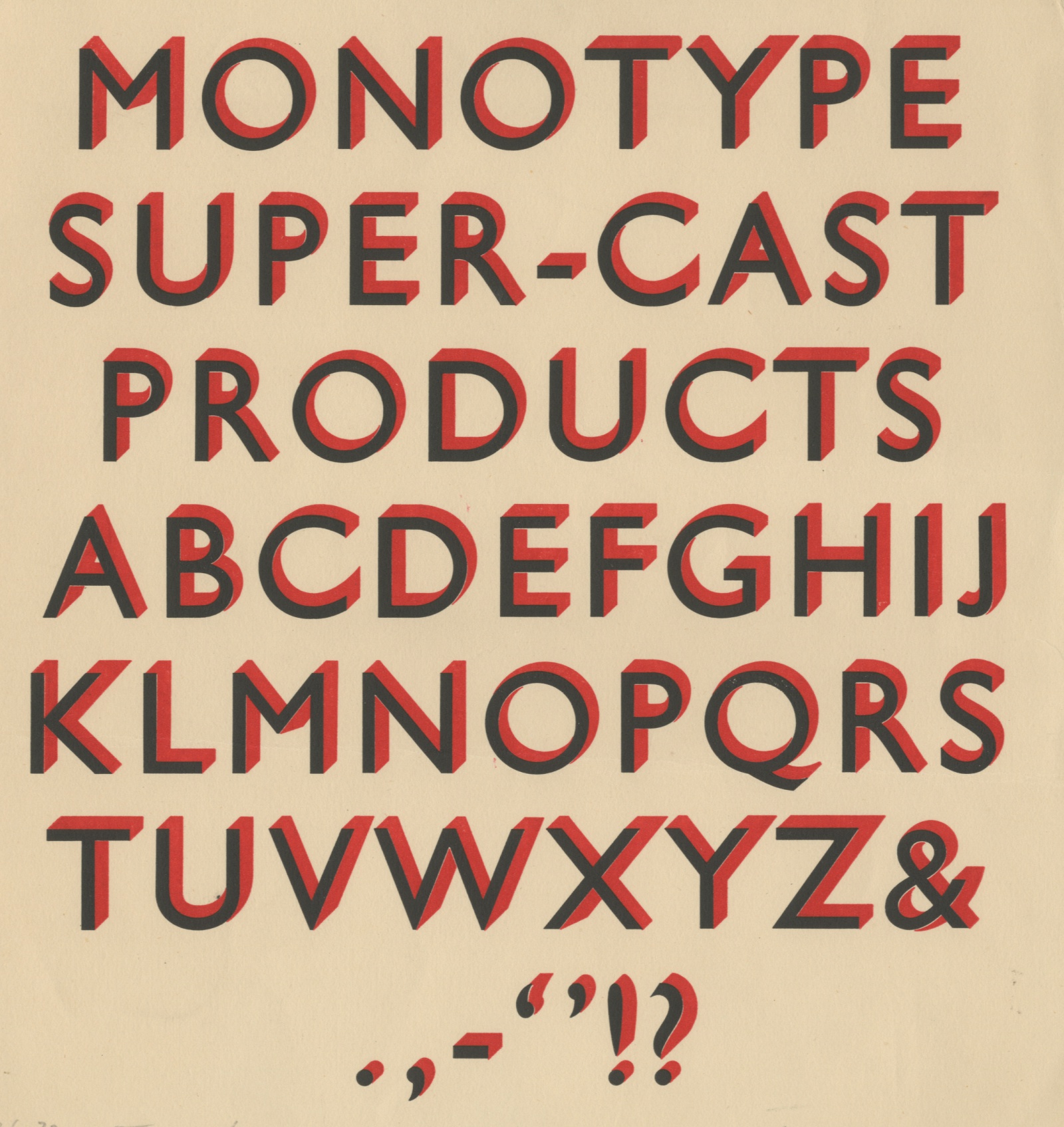 Eric Gill – the past, present and future of type design - Design Week