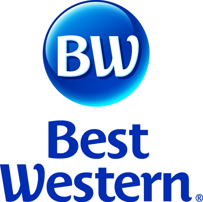 Hotel company Best Western rebrands - Design Week