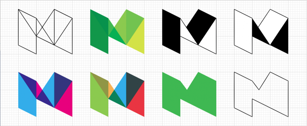 Medium launches new identity based on concept of “conversation ...