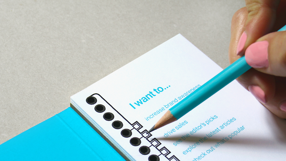 How to plug a piece of paper into the internet – with Google and ...