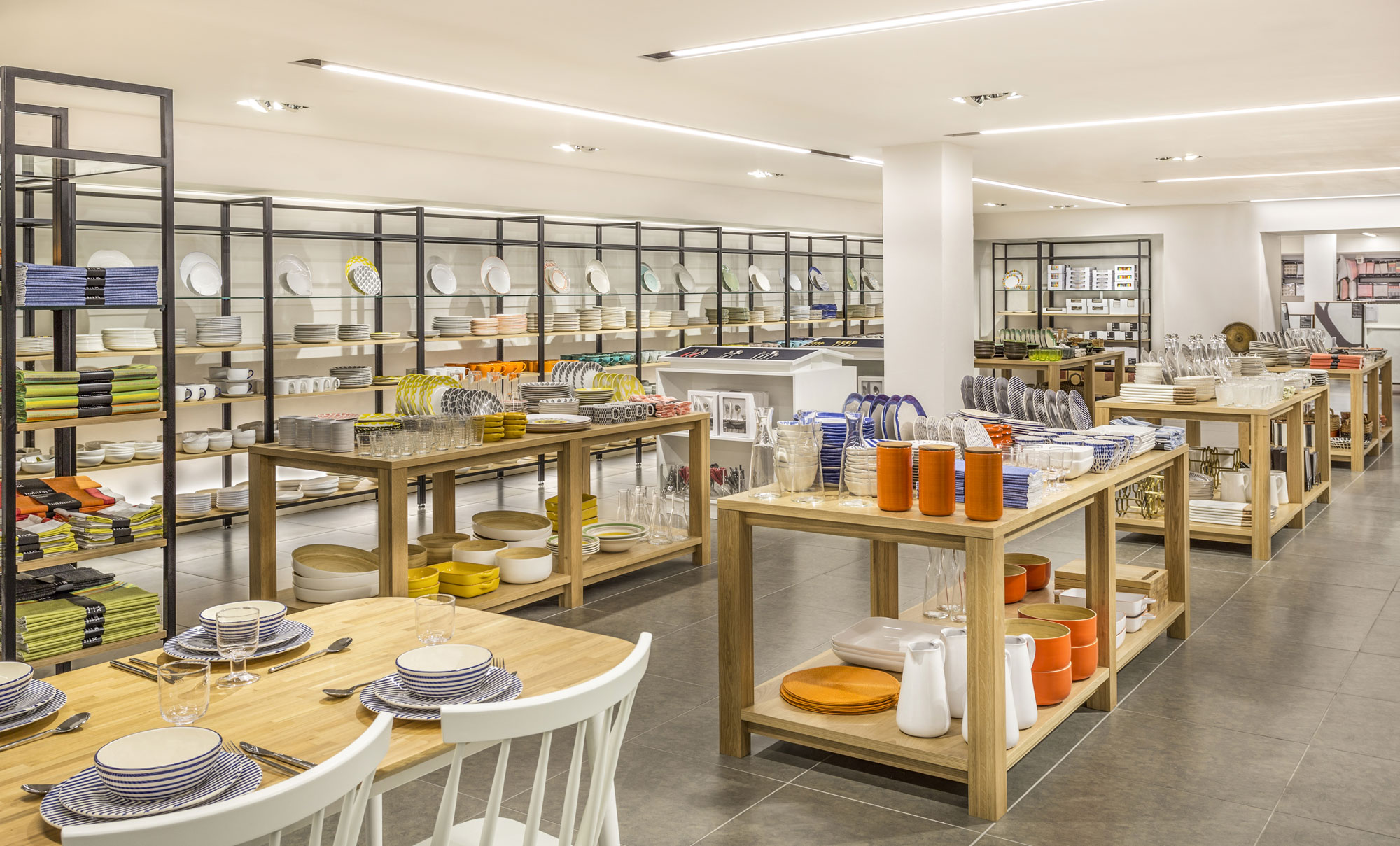 Habitat set to revamp flagship store - Design Week