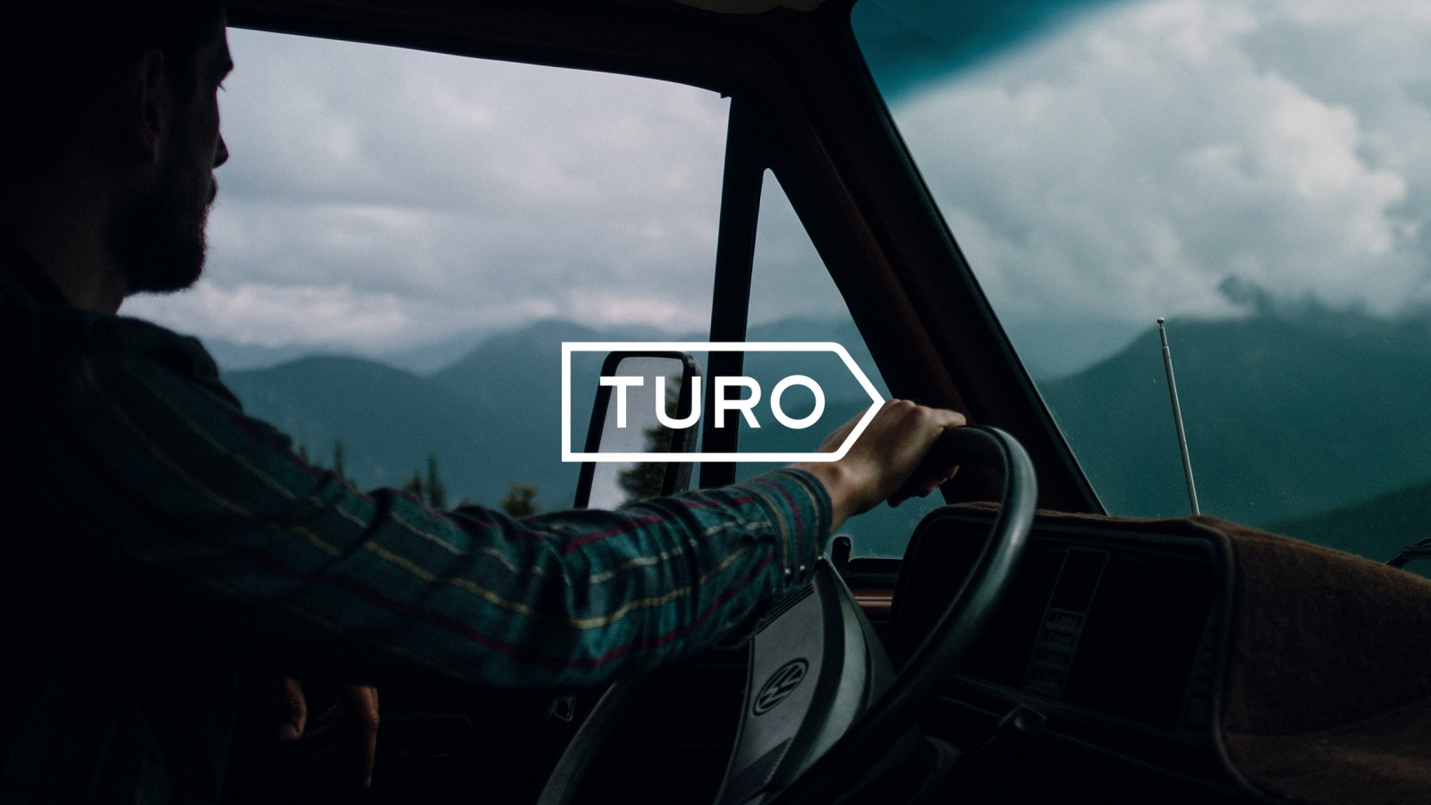 DesignStudio creates identity for car-sharing service Turo - Design Week