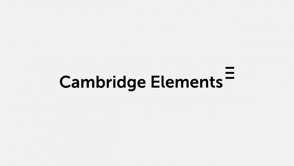 Cambridge University Press launches digital publishing brand - Design Week
