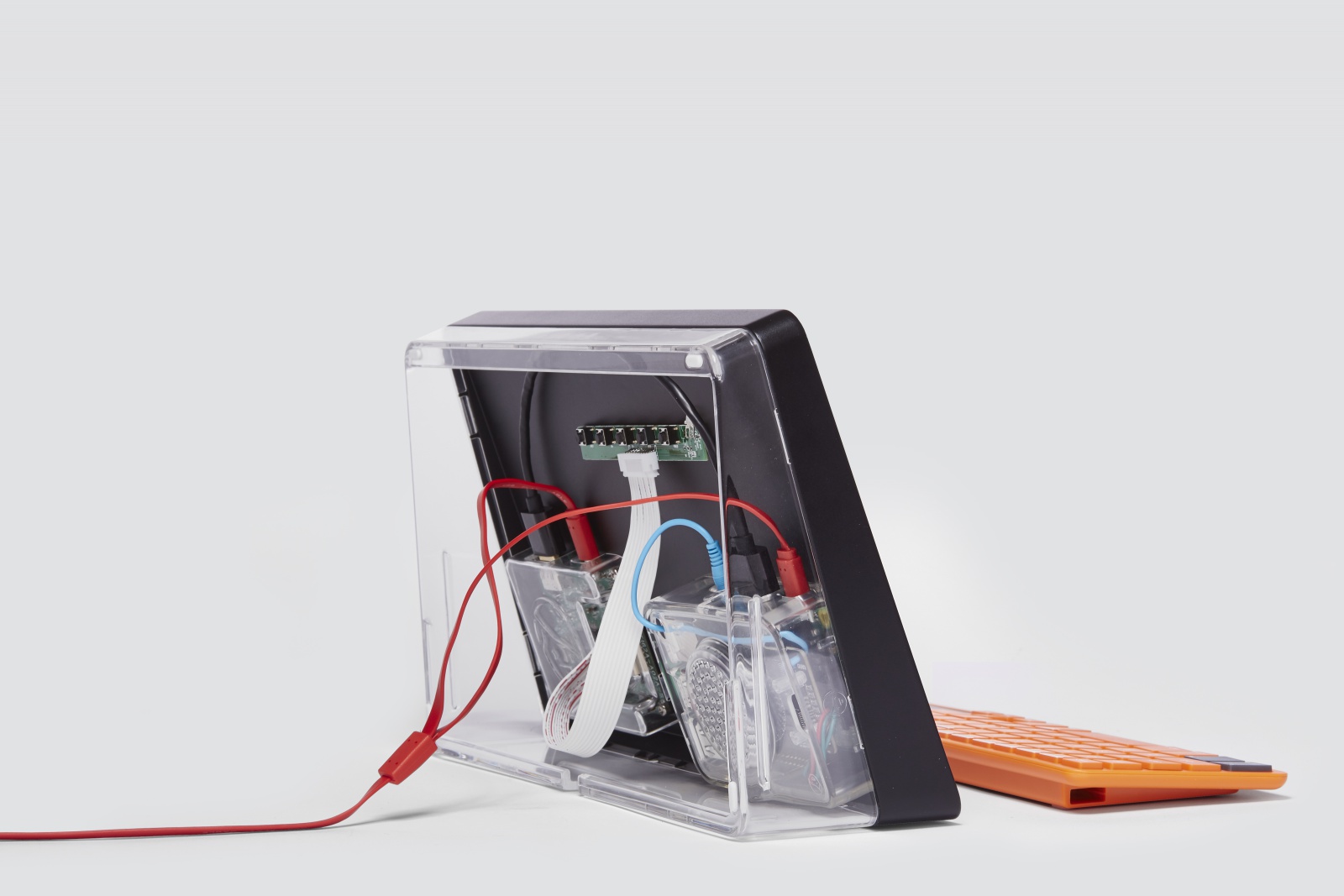 Map partners with Kano for DIY computer screen - Design Week