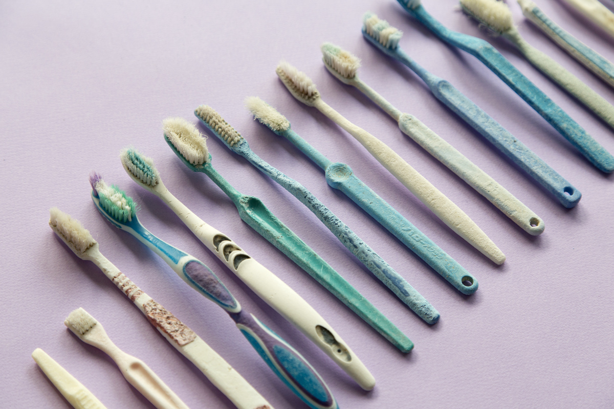 Investigating the Great Pacific Garbage Patch - Design Week